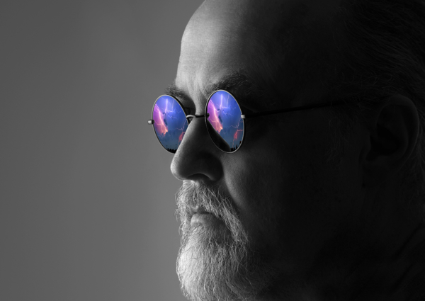 James Brey - Official Website